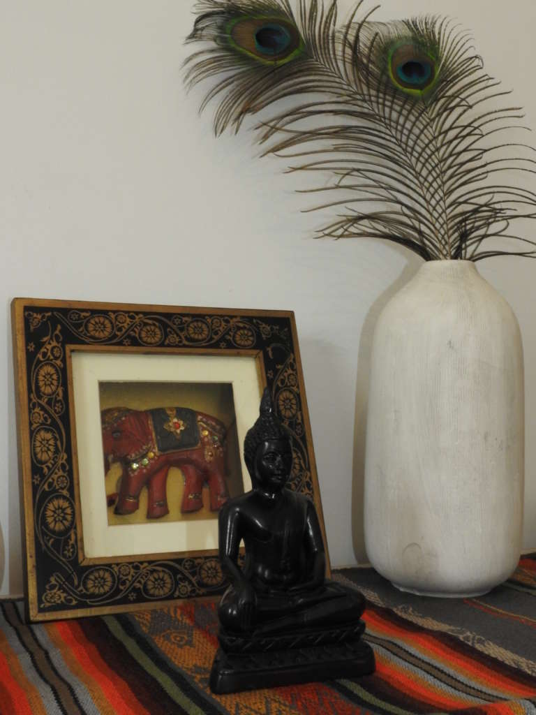 Lucile RENAUD - Chakaluna Bien-être, reiki, diététique